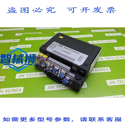 原装供应 GD BOLOGNA 15.AD98D0001 远程I/O模块