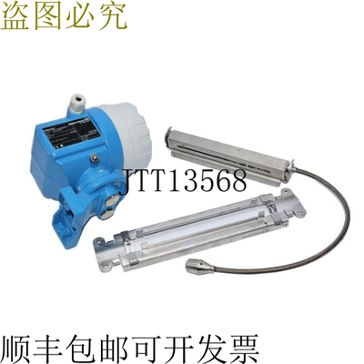 Endress+Hauser 91WA1-11DA00ACA4AA 流量计 91W