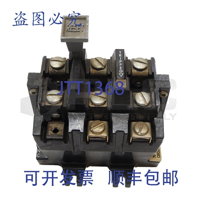 原装供应罗克韦尔AB 42185-800-01 Relè Di Sovraccarico 600VAC