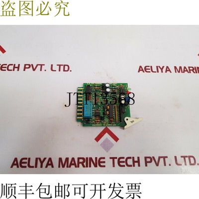 原装供应Westtronics w-940622-ann PCB 图表