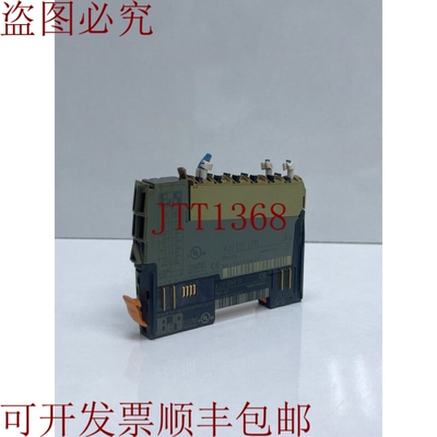原装供应贝加莱 X20DS1319 和 X20BM11