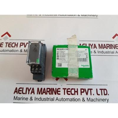 原装供应电气re22r1cmr