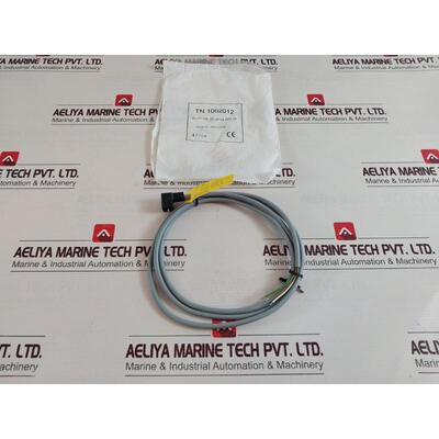 原装供应数量 5x Liyy TN 1002012 带电缆的低液位.继电器 Rev