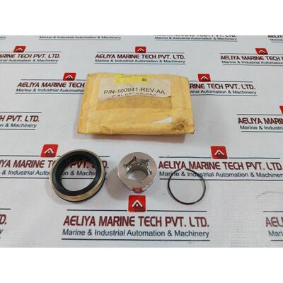 原装供应Oceaneering 100941 轴包装机 1 英寸总成 REV。 AA