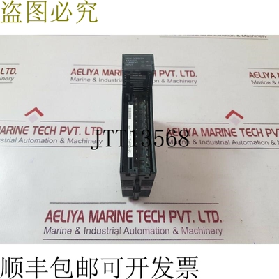 原装供应Ge fanuc ic693alg223d 输入模拟量 16pt 电流模块