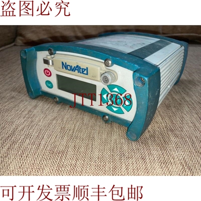 原装供应Novatel DL-4-RT2  接收器