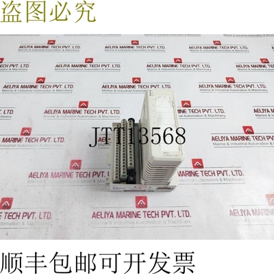 原装供应   3BSE013234R1 扩展模块单元 W/3BSE008516R1 模拟输