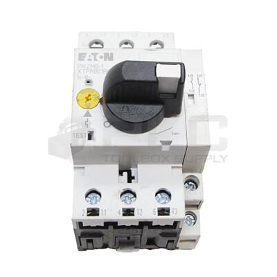 原装供应进口 PKZM0-1 手动控制器 XTPR001BC1 带 NHI11-PKZ0/XTP