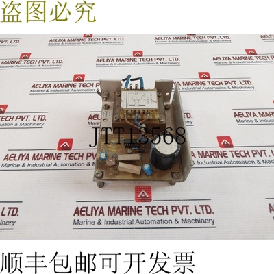 原装供应Zentro-Elektrik ECV 24N 1.2 电源 115/230V 50/60Hz