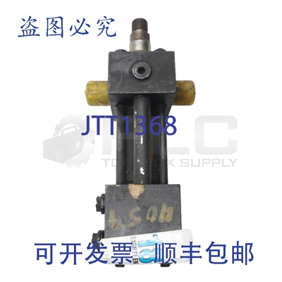 原装供应PARKER FLUIDPOWER CC245319 A 型气缸，3000 PSI 1.50 2