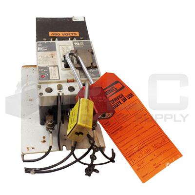 原装供应HMCP100R3C /C 电机电路器 100A 3 极 600VAC 6630C87G19