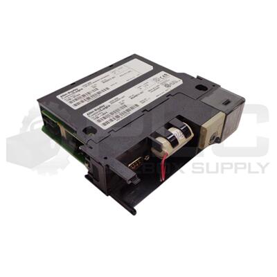 原装供应ALLEN BRADLEY 1756-L55 /A LOGIX 5555 ，带 1756-M13 /