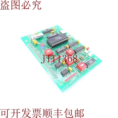 原装供应WESTRONICS INC 电路板 CB100246-01