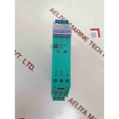 原装供应kfd2-vm-ex1.35 电磁驱动器 333925s