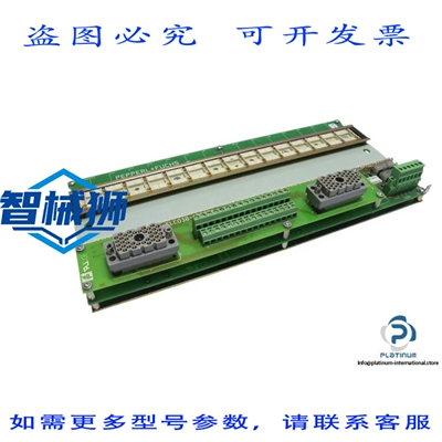 原装供应 百REFU MB-16U5L-103681 电路板-MB-PF-AI016-ELC038-19