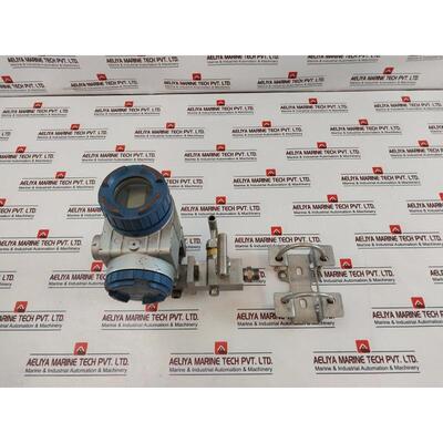 原装供应压力表 FHGB03V4-PACYY-AA 1/2" NPT-6000 PSI