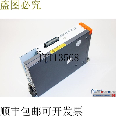 B&R Automation Acopos 8V1022.00-2 伺服驱动器 1022 8V1022 Rev