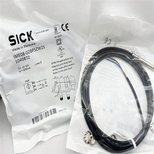 施克传感器IME08-04NNSZW2S ZW2K ZW1 NPSZT0S NPSZTOK 02BPSZT0S_虎窝淘