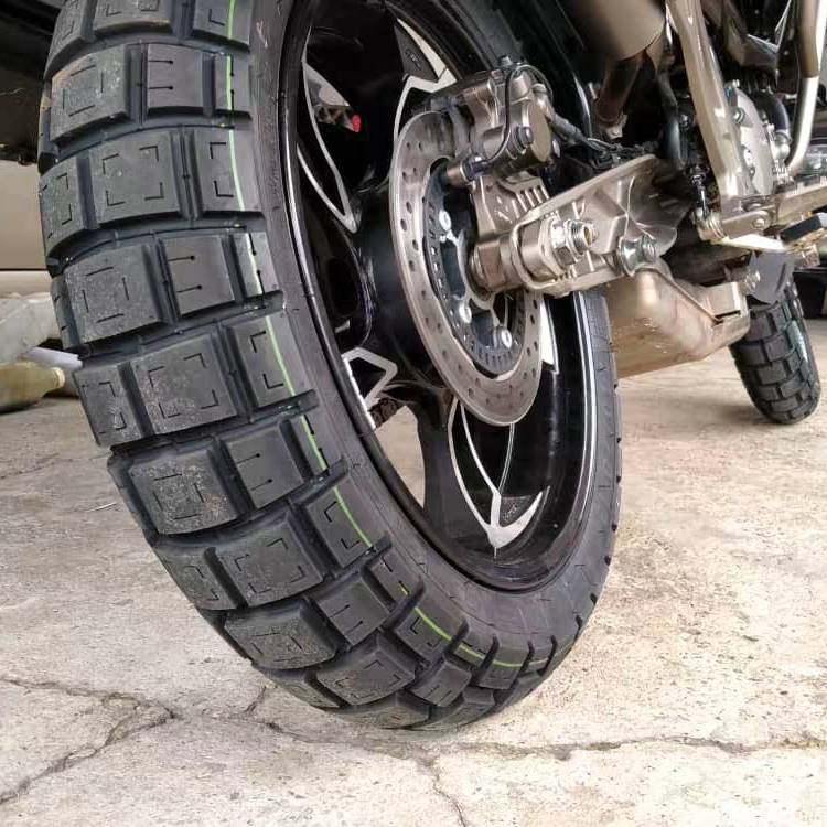 正新轮胎AD01拉力胎110/140/150/70-17摩托车胎全地形龟背胎DL250_虎窝淘