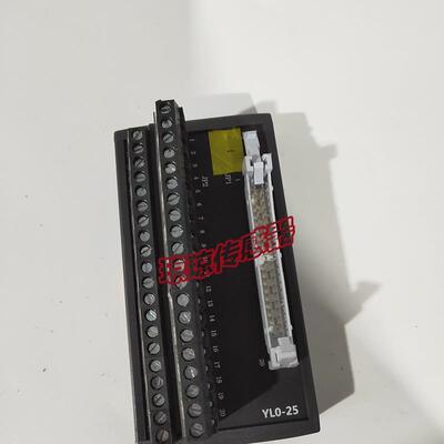 A021*YLO-25  YL-LINK禹联科技接线端子YL0-25