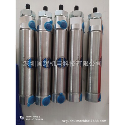 BIMBA气缸USS-1218-B,FS-090,311-XP,CYL-A-000159,D-101928-A-3