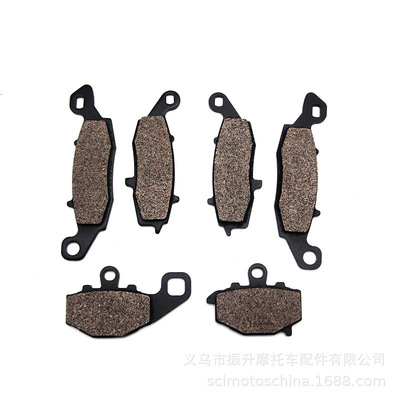 摩托车刹车片适用Kawasak