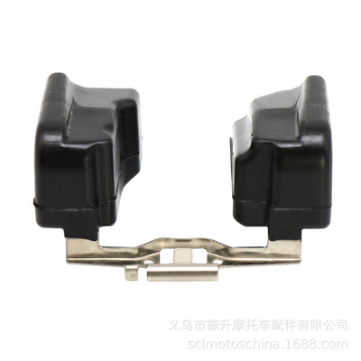 摩托车化油器修理KEIHIN