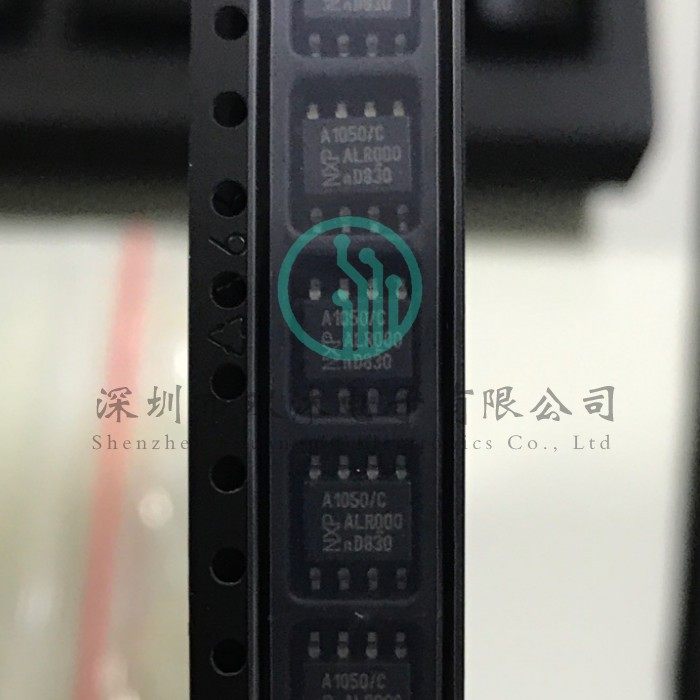 TJA1050T TJA1050 TJA1050T/N1 SOP-8线路驱动器全新 NXP原装_虎窝淘