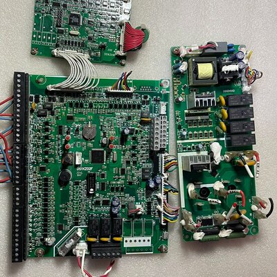 可维修众辰变频器板子 DS1KZ02F DS1KZ01A DS1D议价