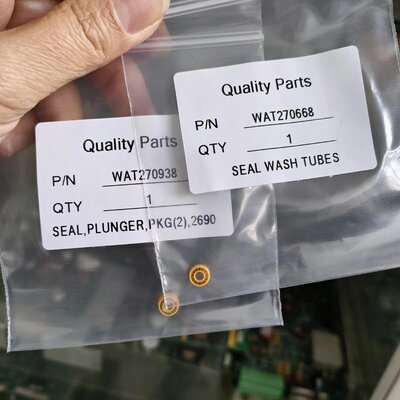 可维修waters2695泵驱鱼雷密封圈，360一组，，现议价