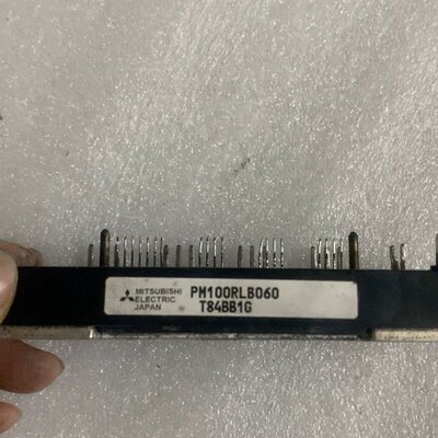可维修PM100RLB060，130元议价