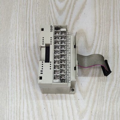 可维修台达plc 模块 DVP16HP11R议价
