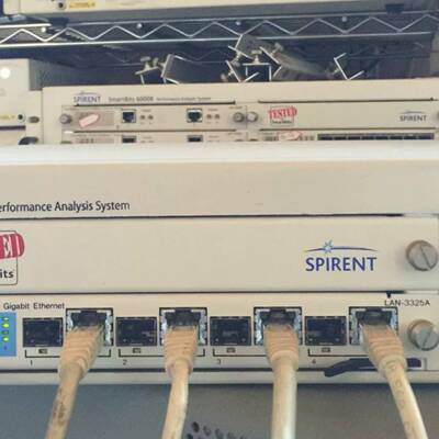 可维修思博伦Spirent Smartbits 600B打流仪发包议价