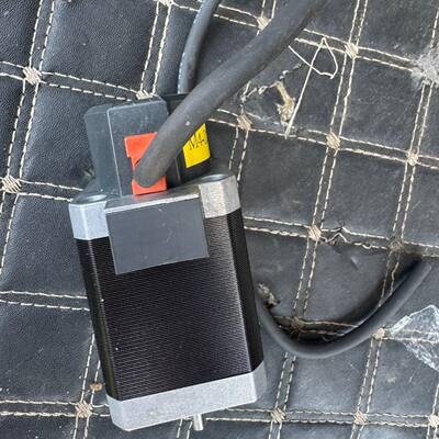 可维修PK546PA-R23L步进电机0.75A 功能配件议价