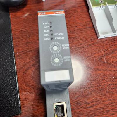 可维修CM579-ETHCAT A5，1SAP170902R010议价
