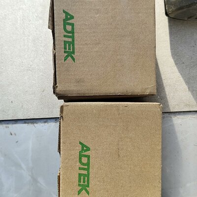 议价台湾ADTEK铨盛数字显示表CSN-PR-V5-N-A，可维修