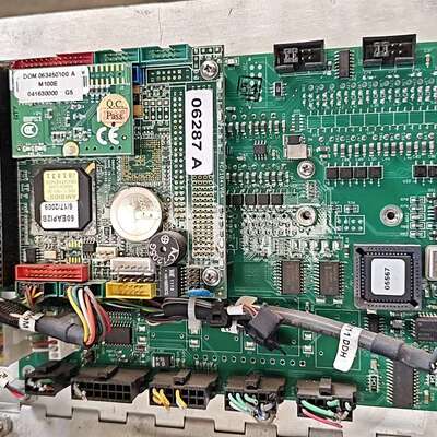议价TELEDYNE API M100E主板，型号05801/0可维修