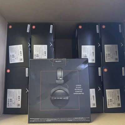 议价beyerdynamic/拜雅 DT770Pro 头戴式hi可维修