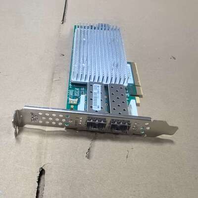 议价Qlogic QLE2672 双口16G 光纤可维修