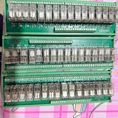 议价SANWO RELAY 2 端子板TNKGZR-1E-K16可维修