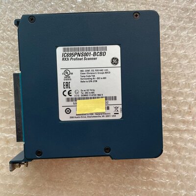 议价IC695PNS001,IC695PNS001-BCBD可维修