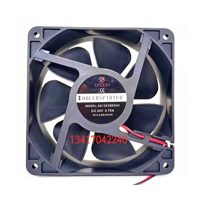 SPEEDYSD12038R2H2散热风扇