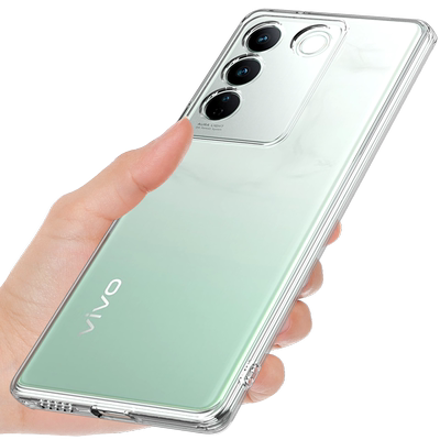 适用于vivos16手机壳透明保护套