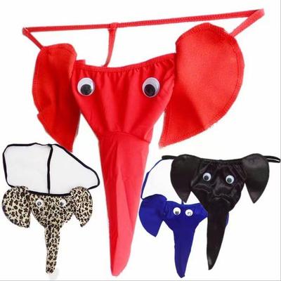 pants lingerie elephant sexy mens underwear sexy underwear
