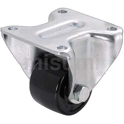 CHJFM CHJKM CHJSM50 50A 50S 65A 75A 65 75 脚轮 矮型 换米思米