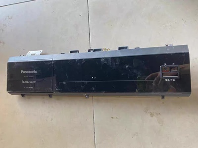 适用于松下滚筒洗衣机V8055/V9059/VD8055/VD9059触摸屏 面板按键