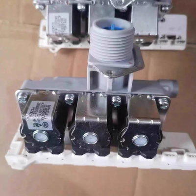 0024000586适用海尔洗衣机EG100HMAX6SU1进水阀电磁阀EG100HPRO6S