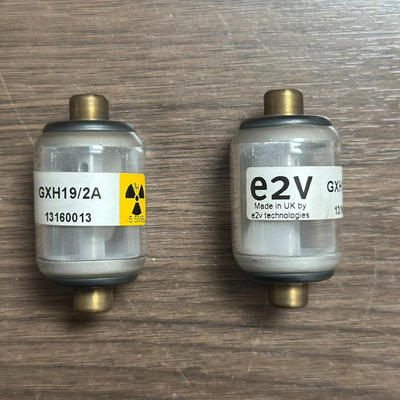 volcano E2V GXH19/2A，电极火花隙，原厂老《议价》