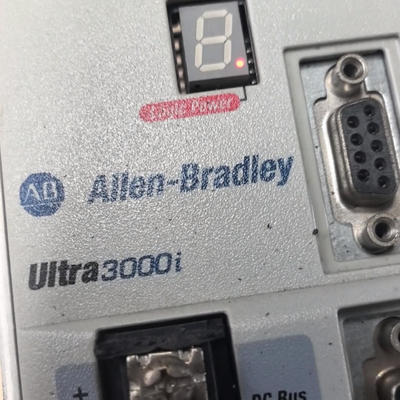 Allen-Bradley Ultra3000i伺服驱动器《议价》