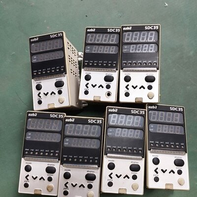 【议价！专业！】SDC35数显温控器，